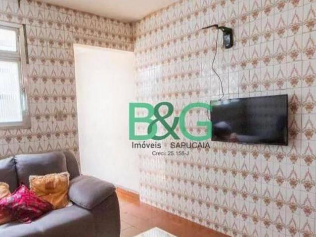 Casa à venda, 160 m² por R$ 979.000,00 Cambuci São Paulo/SP