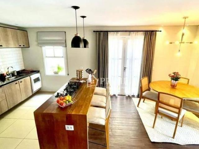 Casa à venda, 160 m² por R$ 970.000,00 Terras de São Fernando Cotia/SP