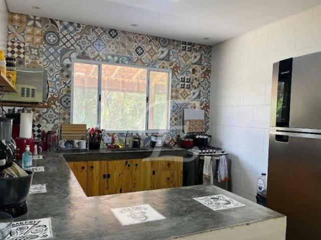 Casa à venda, 160 m² por R$ 985.000,00 Sausalito Mairiporã/SP