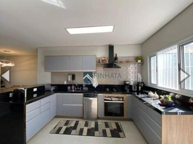 Casa à venda, 160 m² por R$ 980.000,00 Santa Claudina Vinhedo/SP