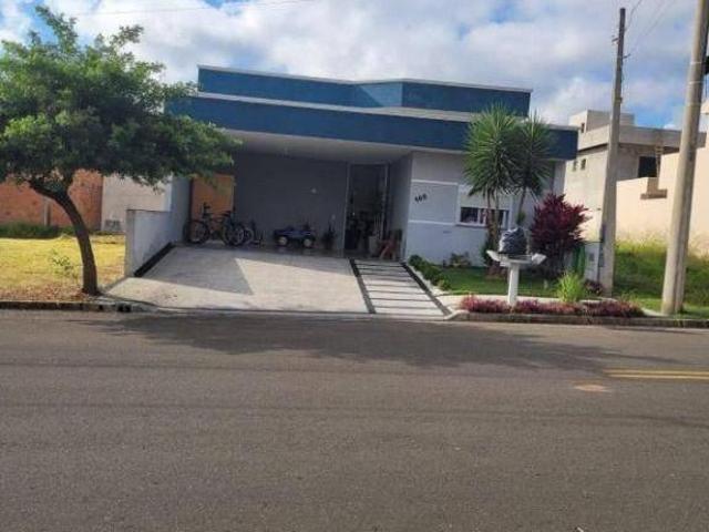 Casa à venda, 160 m² por R$ 999.000,00 Parque Olívio Franceschini Hortolândia/SP
