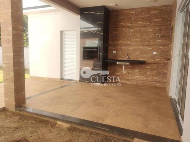 Casa à venda, 160 m² por R$ 999.900,00 Condomínio Ninho Verde II Pardinho/SP