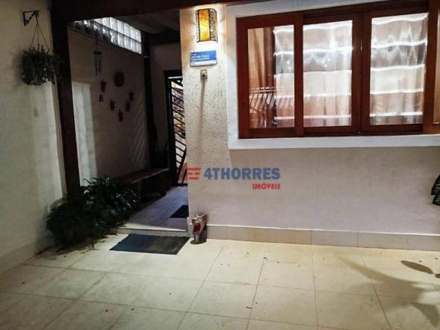 Casa à venda, 160 m² por R$ 990.000,00 Jardim Olympia São Paulo/SP