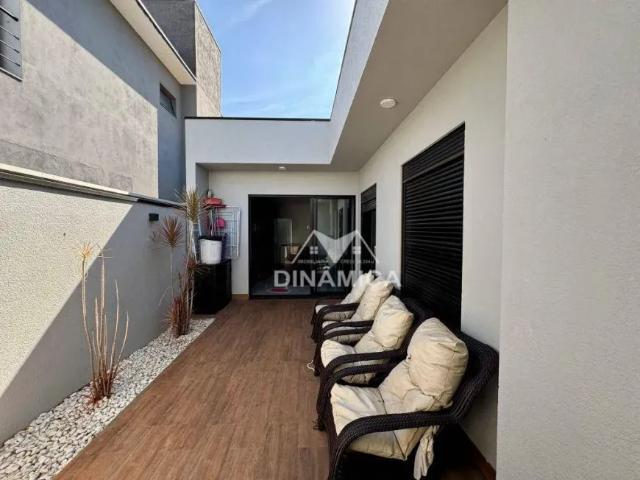 Casa à venda, 160 m² por R$ 990.000,00 São Bento Paulínia/SP