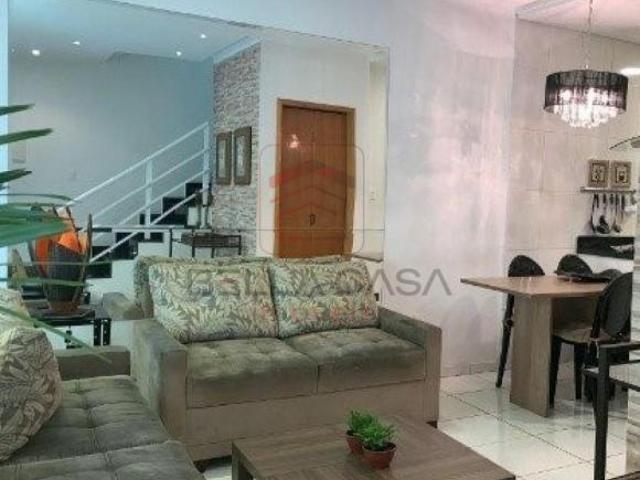 Casa a Venda 160m2 2 Vagas Suíte em Condomínio Fechado Vila Prudente R