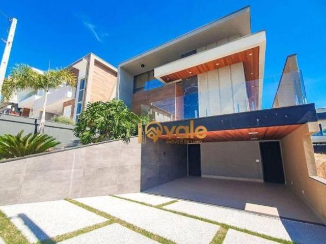 Casa à venda 160m2 Condomínio Fogaça Jacareí SP