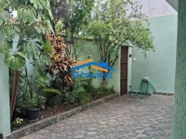 Casa à Venda 160m², com 3 Quartos, 1 suíte, 3 vagas Sto Antônio Osasco