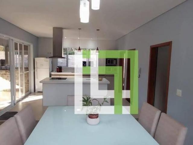 Casa com 3 dormitórios à venda, 161 m² por R$ 1.250.000,00 Parque Centenário Jundiaí/SP