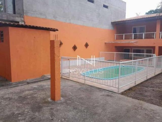 Casa à venda, 161 m² por R$ 1.600.000,00 Chácaras Araújo São José dos Campos/SP