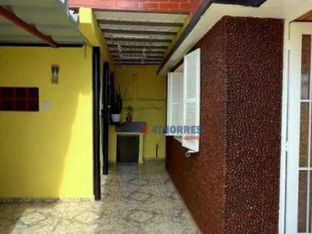 Casa com 3 quartos à venda Vila Boa Vista Barueri/SP
