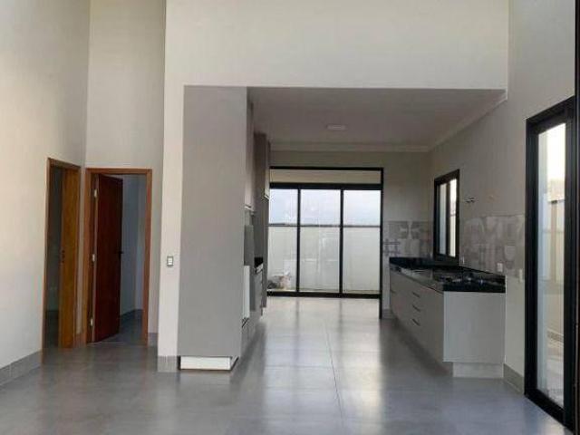 Casa à venda, 161 m² por R$ 1.200.000,00 Condomínio Central Parque Salto/SP