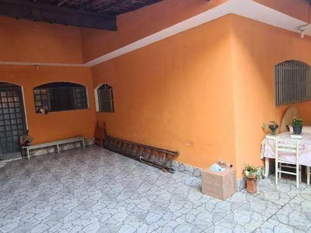 Casa à venda, 161 m² por R$ 510.000,00 Vila Varela Poá/SP