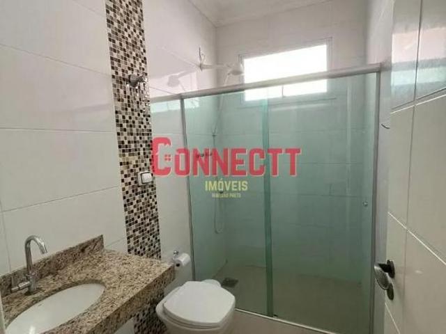 Casa à venda, 161 m² por R$ 550.000,00 Parque Residencial Cândido Portinari Ribeirão Preto/SP
