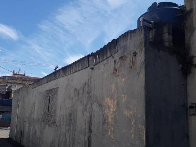 Casa à venda, 161 m² por R$ 585.000,00 Chácara Mafalda São Paulo/SP