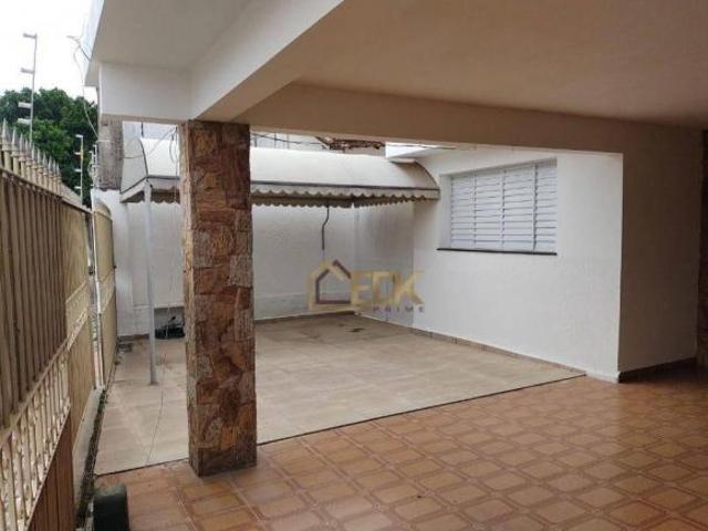 Casa à venda, 161 m² por R$ 590.000,00 Jardim Rafael Caçapava/SP