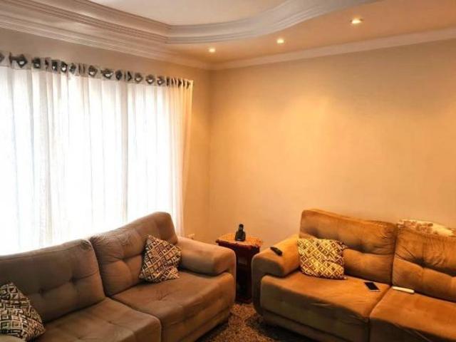 Casa à venda, 161 m² por R$ 730.000,00 Vila Bertini Americana/SP