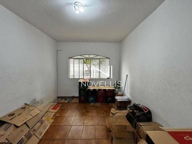 Casa à venda, 161 m² por R$ 745.000,00 Jardim Oswaldo Cruz São José dos Campos/SP