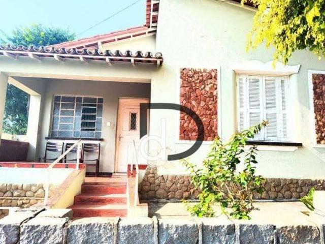 Casa à venda, 161 m² por R$ 755.000,00 Centro Vinhedo/SP