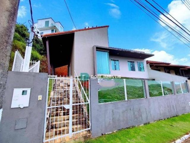 Casa à venda, 161 m² por R$ 890.000,00 Bom Clima Juiz de Fora/MG