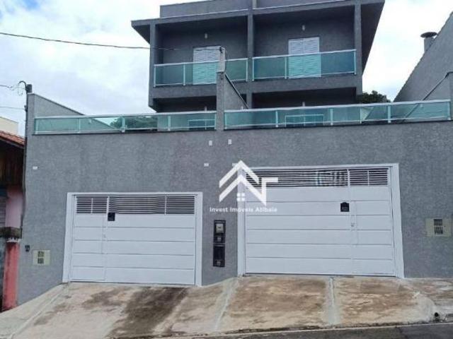 Casa à venda, 161 m² por R$ 999.000,00 Jardim do Lago Atibaia/SP
