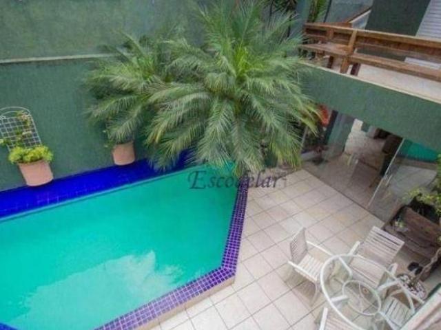 Casa com 3 quartos à venda, 162 m² por R$ 3.500.000 Vila Madalena São Paulo/SP