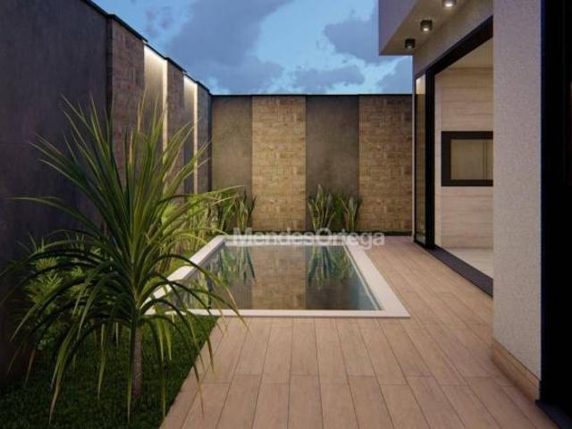 Casa à venda, 162 m² por R$ 1.700.000,00 Terras Alpha Nova Esplanada Votorantim/SP
