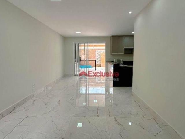 Casa à venda, 162 m² por R$ 1.090.000,00 Villagio Di Capri Paulínia/SP