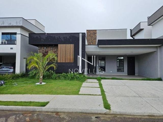 Casa à venda, 162 m² por R$ 1.150.000,00 Terras do Vale Caçapava/SP
