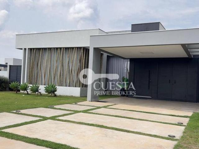 Casa à venda, 162 m² por R$ 1.250.000,00 Condomínio Ninho Verde II Pardinho/SP