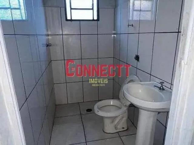 Casa à venda, 162 m² por R$ 200.000,00 Parque Ribeirão Preto Ribeirão Preto/SP