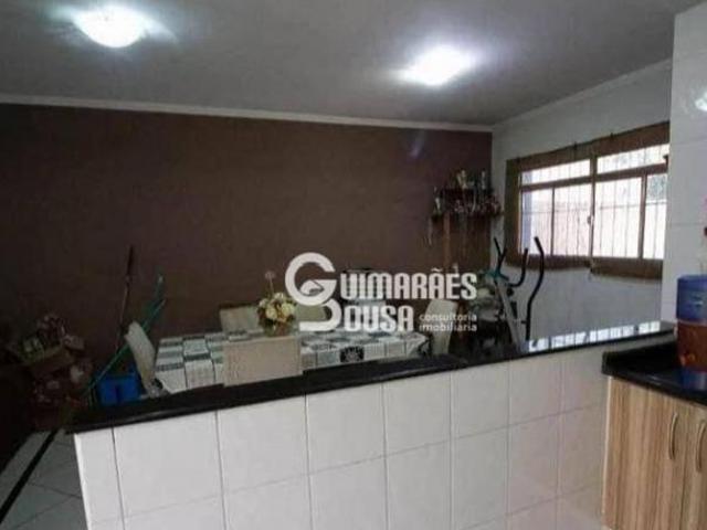 Casa à venda, 162 m² por R$ 667.000,00 Jardim Roma Jundiaí/SP