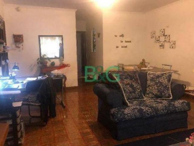 Casa à venda, 162 m² por R$ 1.166.000,00 Vila Guilherme São Paulo/SP