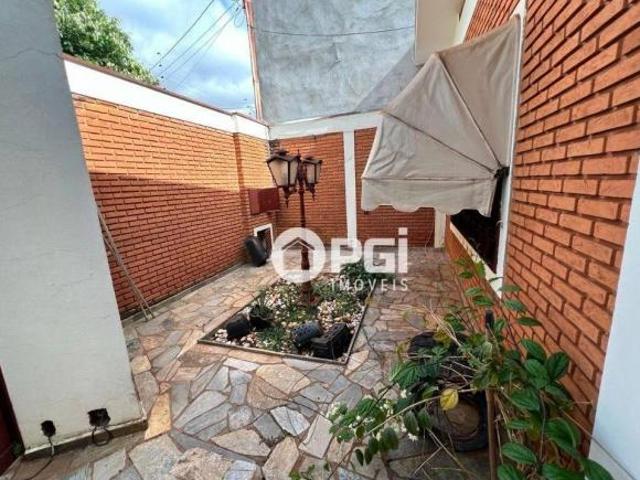 Casa à venda, 162 m² por R$ 670.000,00 Jardim Irajá Ribeirão Preto/SP