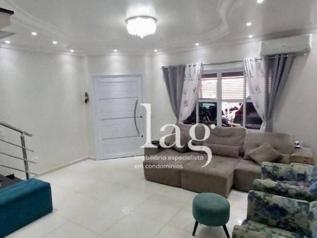 Casa à venda, 162 m² por R$ 700.000,00 Jardim Gonçalves Sorocaba/SP