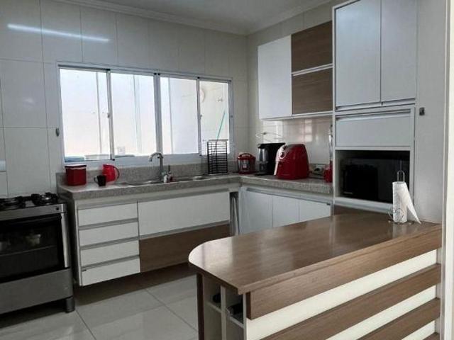 Casa à venda, 162 m² por R$ 800.000,00 Vila Romão Salto/SP