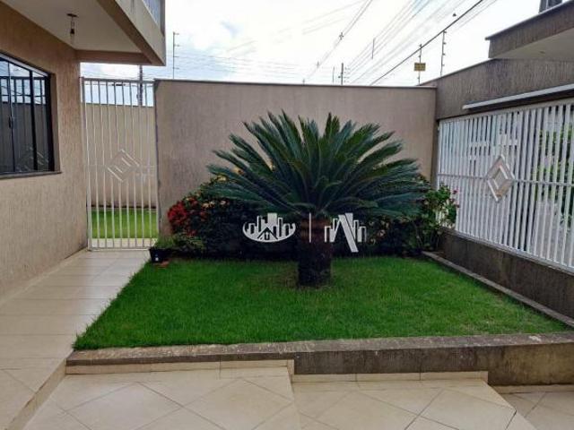 Casa à venda, 162 m² por R$ 850.000,00 San Fernando Londrina/PR