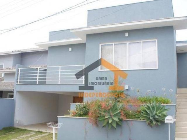 Casa à venda, 162 m² por R$ 950.000,00 Condomínio Itatiba Country Club Itatiba/SP