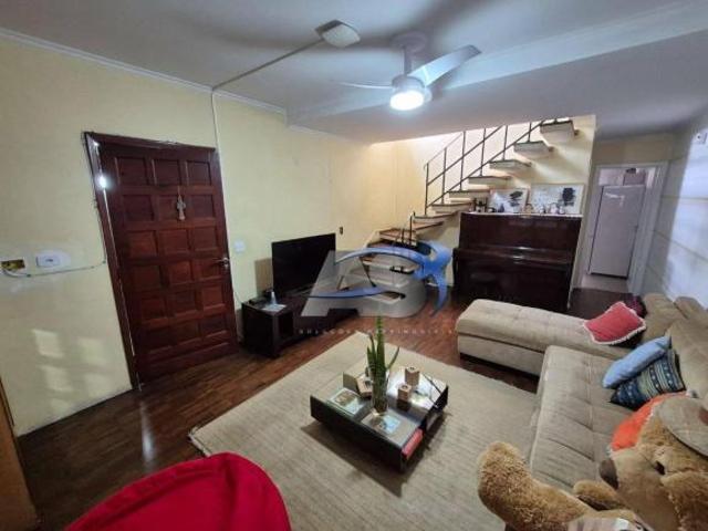 Casa à venda, 162 m² por R$ 980.000,00 Vila Leopoldina São Paulo/SP