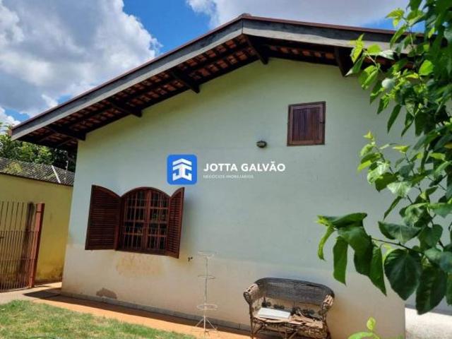 Casa a venda, 162m2 Bosque Barão Geraldo, Campinas