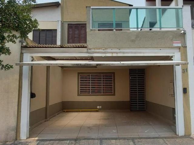 Casa à venda 162m² 5 Quartos 2 Suítes, 2 vagas Em SBC