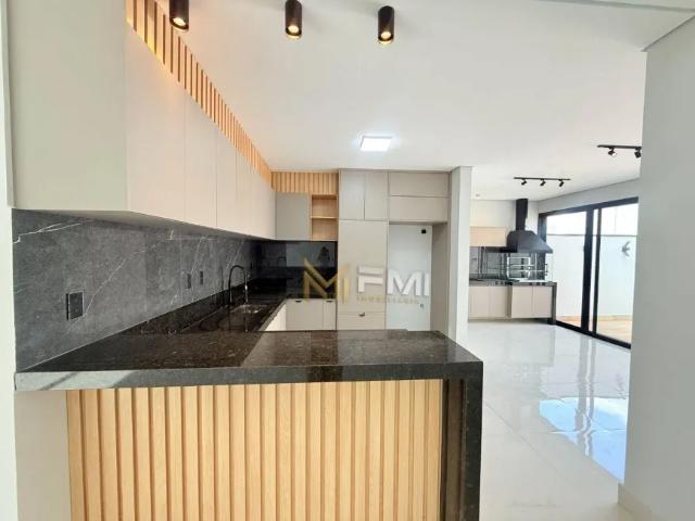 Casa à venda, 163 m² por R$ 1.430.000,00 Parque Olívio Franceschini Hortolândia/SP