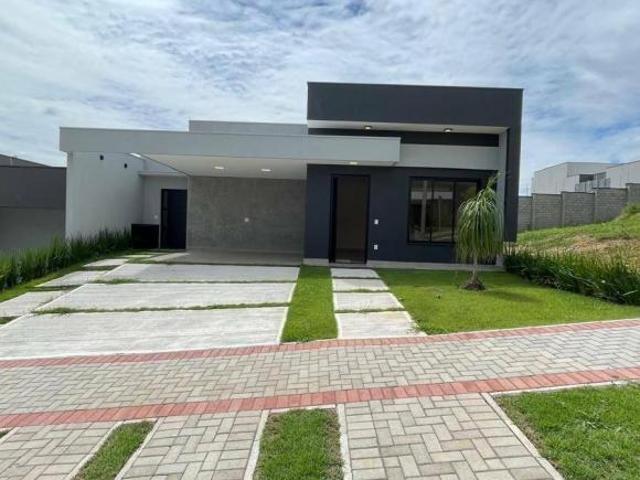 Casa à venda, 163 m² por R$ 1.450.000,00 Condomínio Jardim Laguna Indaiatuba/SP