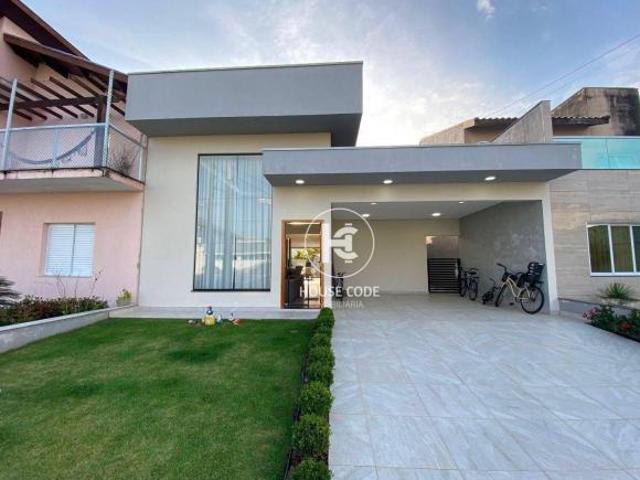 Casa à venda, 163 m² por R$ 1.500.000,00 Residencial Três Marias Peruíbe/SP
