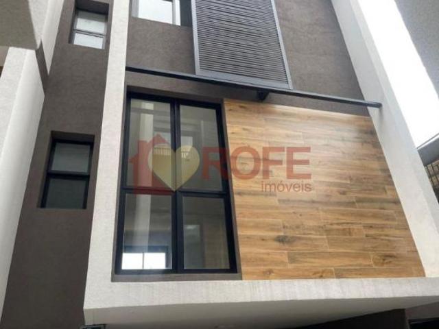 Casa à venda, 163 m² por R$ 1.800.000,00 Brooklin Novo São Paulo/SP