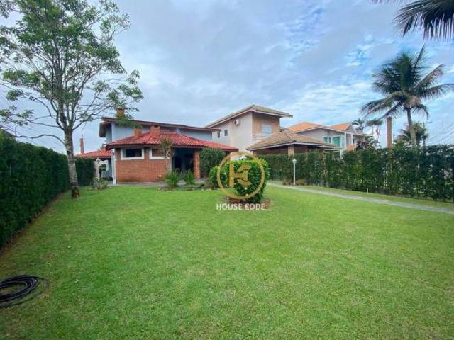 Casa à venda, 163 m² por R$ 1.280.000,00 Bougainvillee III Peruíbe/SP