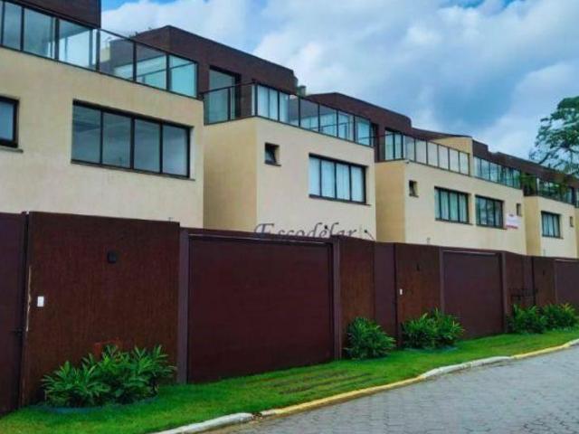 Casa à venda, 163 m² por R$ 2.480.000,00 Praia de Juqueí São Sebastião/SP