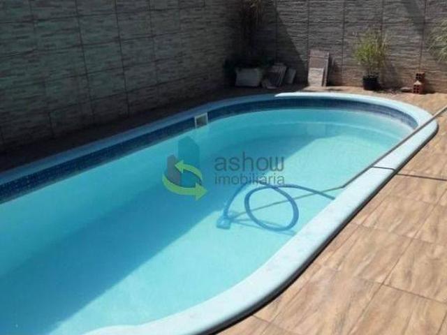 Casa à venda, 163 m² por R$ 636.000,00 Igara Canoas/RS
