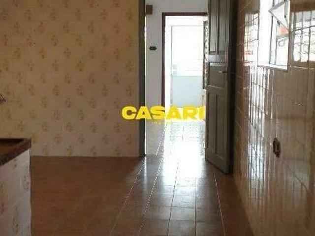 Casa à venda, 163 m² por R$ 680.000,00 Baeta Neves São Bernardo do Campo/SP