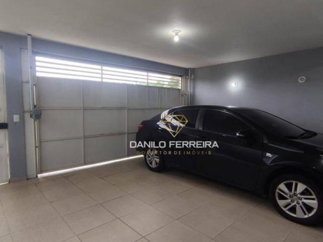 Casa à venda, 163 m² por R$ 690.000,00 Jardim Paulista II Itu/SP