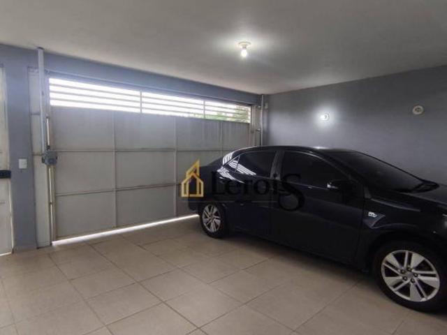 Casa à venda, 163 m² por R$ 690.000,00 Jardim Paulista II Itu/SP